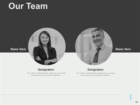 Micro Environment Powerpoint Presentation Slides Presentation Graphics Presentation