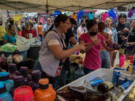 ¡shot De Ternura Llegaron Las Kittychelas La Nueva Michelada Que Se
