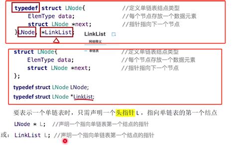《数据结构》c语言版 清华严蔚敏考研版） 第二章 线性表知识梳理与总结数据结构c语言版严蔚敏 第2章线性表 Csdn博客
