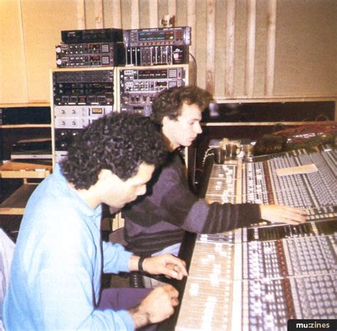 Assault On Battery Hsr Dec 86