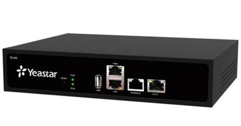 Yeastar GSM Gateway In Dubai