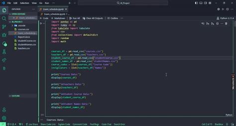 [video] ahmad islam on linkedin geneticalgorithm python
