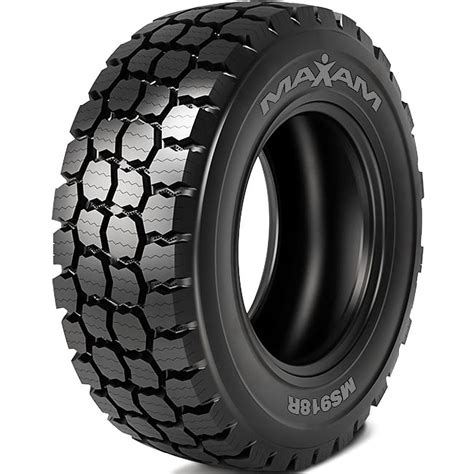 Maxam Ms918r 26570r165 138a2 Industrial Tire