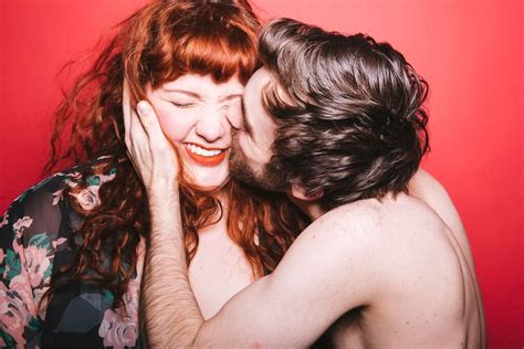 11 Ways To Have A More Affectionate Relationship Every Day