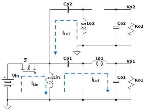 Smartgrid Hybridconverter Applied Sciences Mdpi