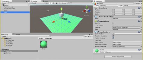 The Complete Guide To Building Unity 3d Platformers Gamedev Academy