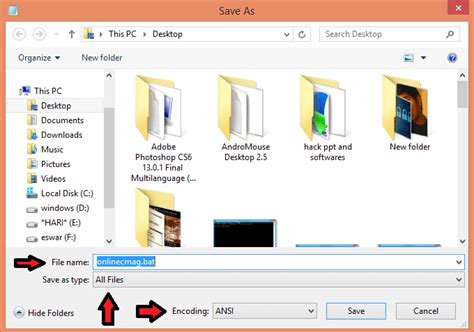 Easy Way To Block Remote Shutdown