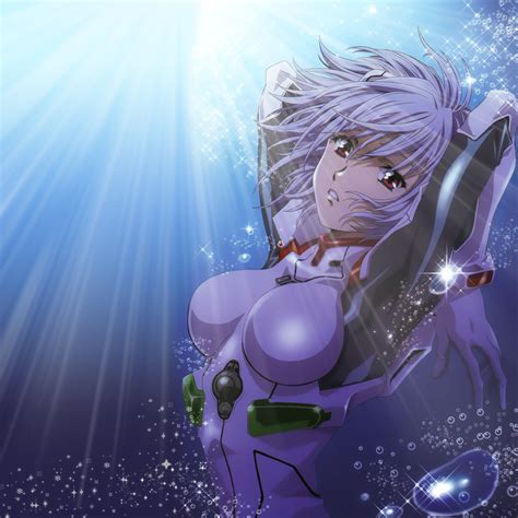 Neon Genesis 194 Pfp And S Pfpfinder