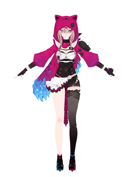 Pardofelis Spectral Claws Dl By Purinmods On Deviantart