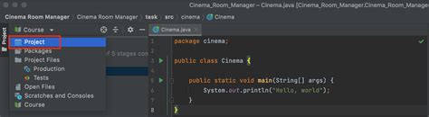 Publishing Your Project To GitHub Hyperskill Help Center