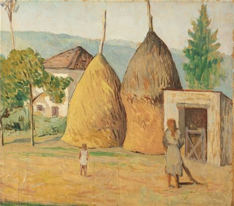 Giovanni Malesci 75 Artworks At Auction Mutualart