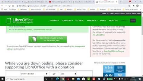 Libreoffice Windows 10 64 Bit 819 Video Yandexte Bulundu