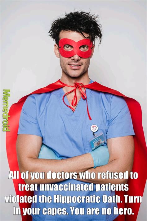 Do No Harm Meme By Mongrelian Memedroid