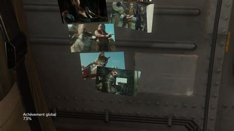 Why Does Venom Has The Msf Patch On The Pic With Dd Rmetalgearsolid