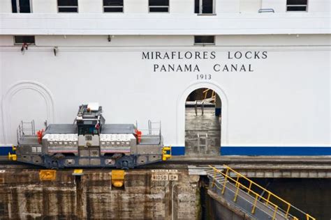 CÓmo Funciona El Canal De PanamÁ GuÍa Completa