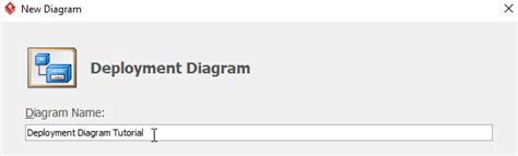 Visual Paradigm 教程 Uml ：如何在uml中绘制部署图？vp画部署图 Csdn博客
