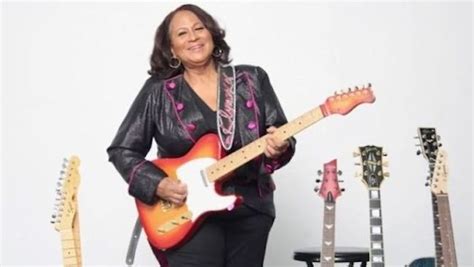 Live Session With Cheryl Cooley Of Klymaxx An Ode To Musical Journeys The Hype Magazine