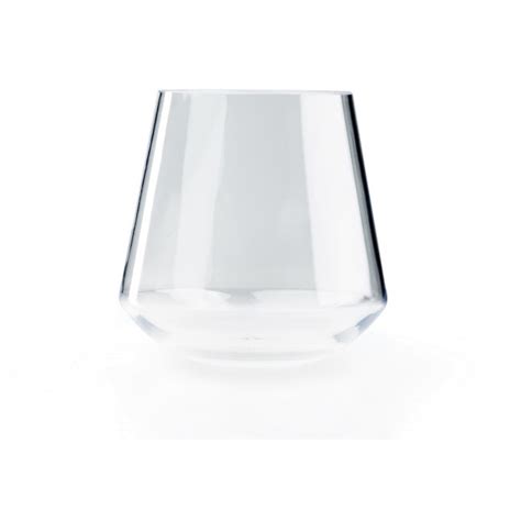 Copa Gsi Outdoors Stemless Red Wine Glass 4camping Es