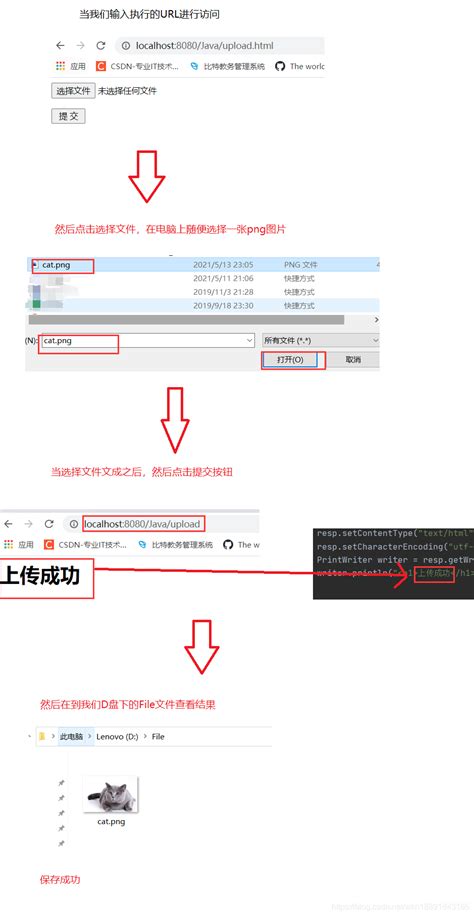 在servlet中如何上传文件 开发技术 亿速云 在servlet中如何上传文件 开发技术 亿速云
