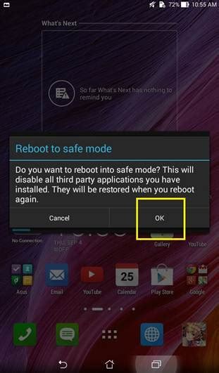 How To Resolve And Fix Unfortunately Bluetooth Share Has Stopped Error Android