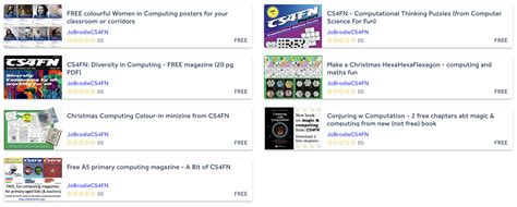 Lunch And Learn Supporting Diversity Representation In Computing In Uk Schools Through Cs4fn