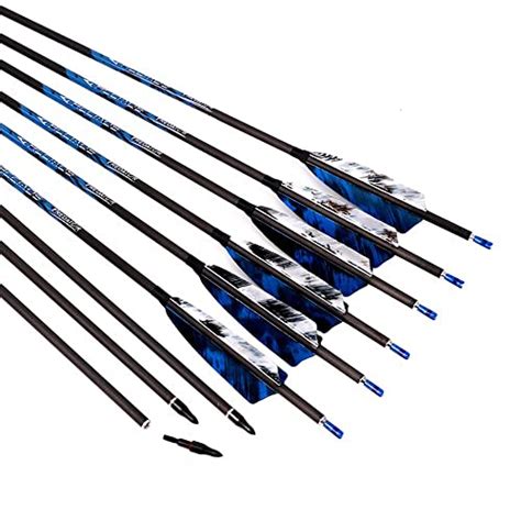 Fleche Carbone Le Top 30 Des Meilleurs De 2023 Achat Gagnant