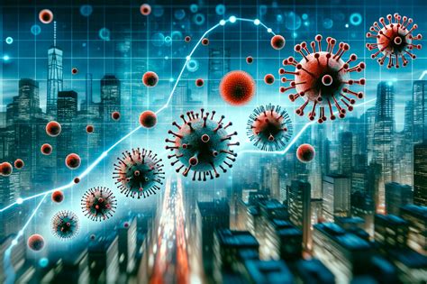 How Lockdowns Shaped The Virus Ai Uncovers Covid 19s Evolutionary Secrets