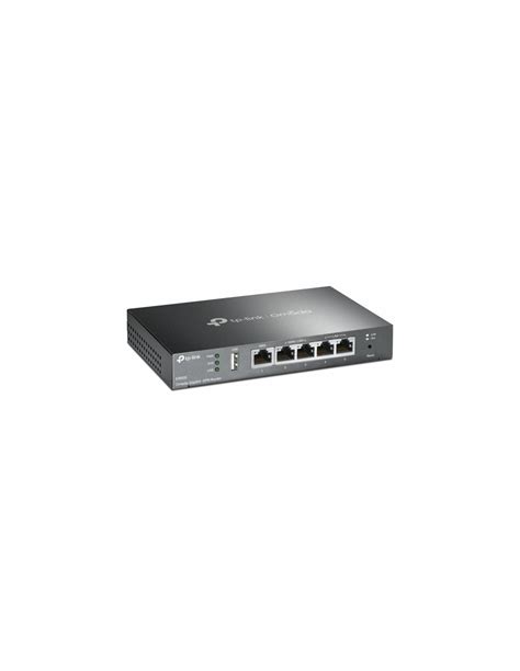 Tp Link Omada Er605 Gigabit Multi Wan Vpn Router