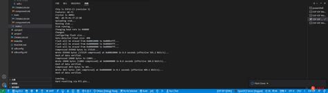 Esp32c3无法使用内部jtag下载 红旭无线