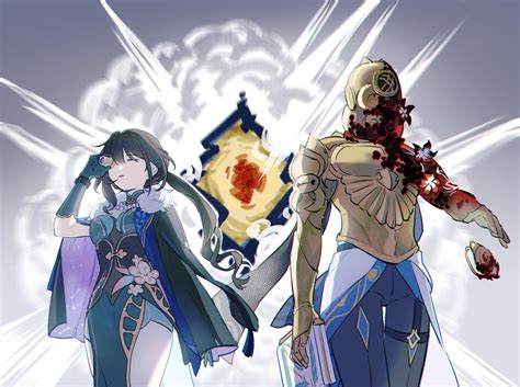 Honkai Star Rail Image By Guizizizi2 4473591 Zerochan Anime Image Board