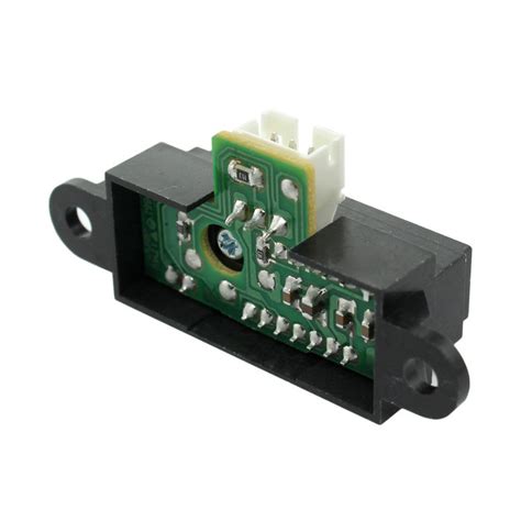 Analog Distance Sensor 10 80 Cm Andymark Inc
