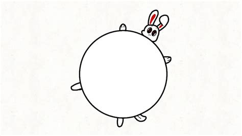 Iscrean The Bunny Inflation By Soup4us On Deviantart