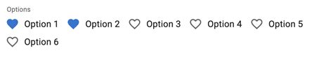React Admin The Checkboxgroupinput Component