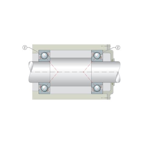 Understanding Angular Contact Ball Bearings A Comprehensive Cross Section Guide Amigo