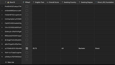 I Cant Pull First Choice For A Single Value Column Ask For Help