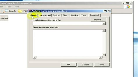 Using Winrar How To Use Winrar Youtube