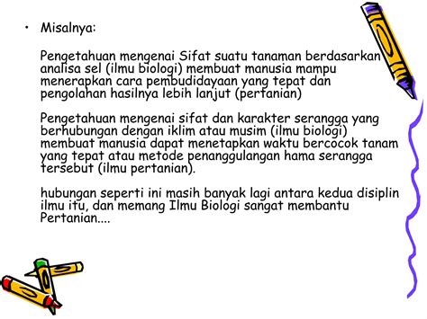 Manfaat bioteknologi dalam bidang pertanian, peternakan, | PPT