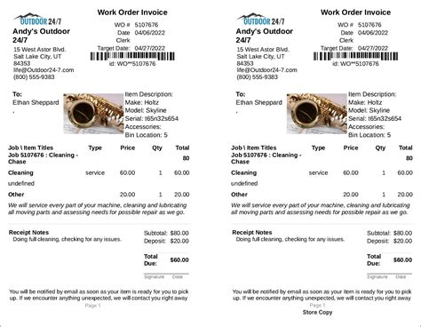 Custom Form Styles Customize Your Documents