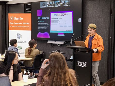 Intelligence Led Policing Hackathon Macquarie University Sydney