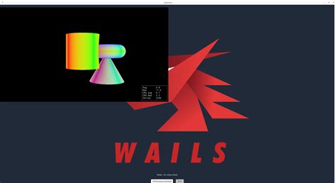 Expose Native Window Handlers · Issue 2117 · Wailsappwails · Github