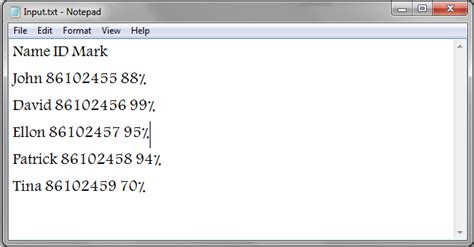 Excel Vba Text File To Columns Vba And Vbnet Tutorials Education And Programming Services
