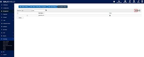 How To Allow Access Without Any Restrictions