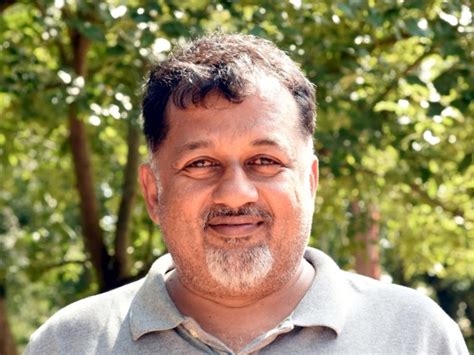 B L Manjunath Wadiyar Centre For Architecture