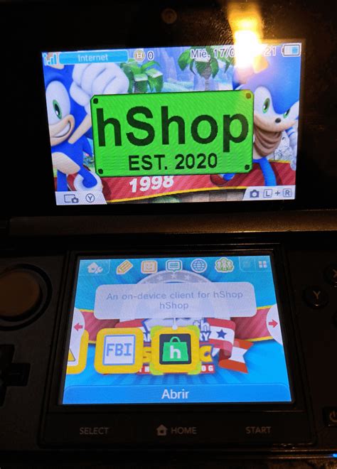 Just Finished Hacking My 3ds This Is My First Time Ever Doing Something Like This R Roms