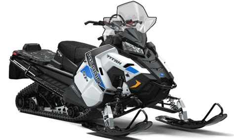 The 2020 Polaris Snowmobile Lineup Is Here Snoriders