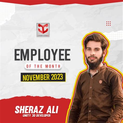 cipher coders on linkedin employeeofthemonth employees