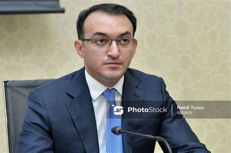 Ülvi Mehdiyev “bmt Də “asan Xidmət” Adına Fond Yaradılacaq” Oxu Az