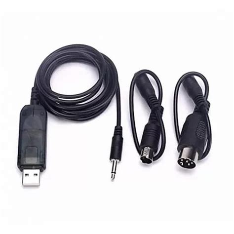 1 5m Black Fs Sm100 Usb Flight Simulator Cable For Electric Appliance At ₹ 549 Piece In Hyderabad