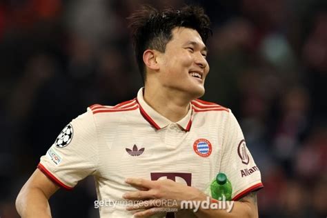 데뷔골로 승리 견인 흠잡을 데 없는 수비24g 연속 선발 김민재 獨 매체로부터 극찬최고 평점
