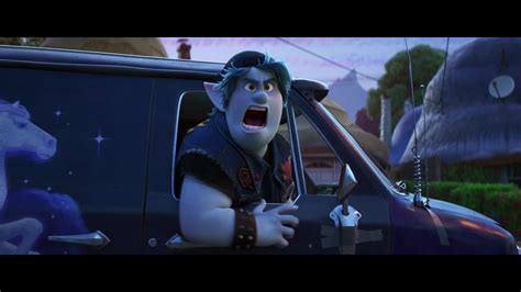 Onward Disney Dvd Blu Ray And Descarga Digital Disney